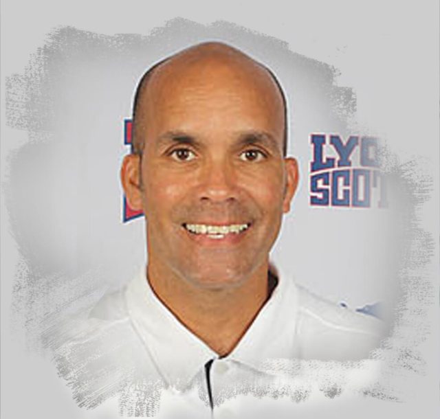 College & HS Coaches - NoKaOi Volleyball